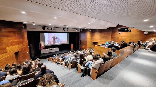 Nova Unidade de Saúde do Algarve já está a funcionar, com 177 novos ...