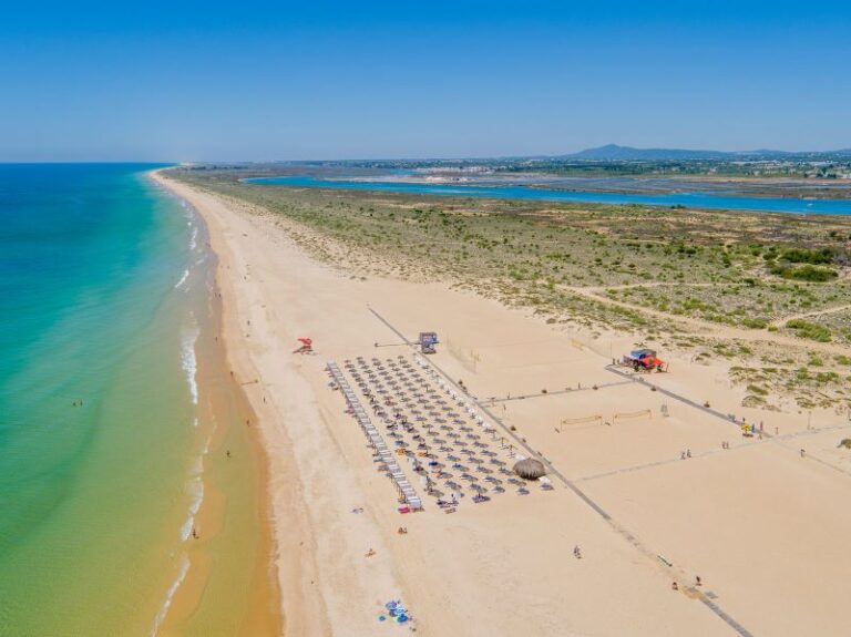 Praia de Cabanas de Tavira_Créditos_Nuno Augusto Fotografia_Algarve ...