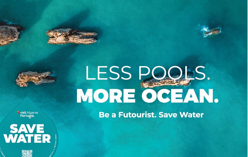 Selo Save Water regista poupança anual de 13% no consumo de água ...