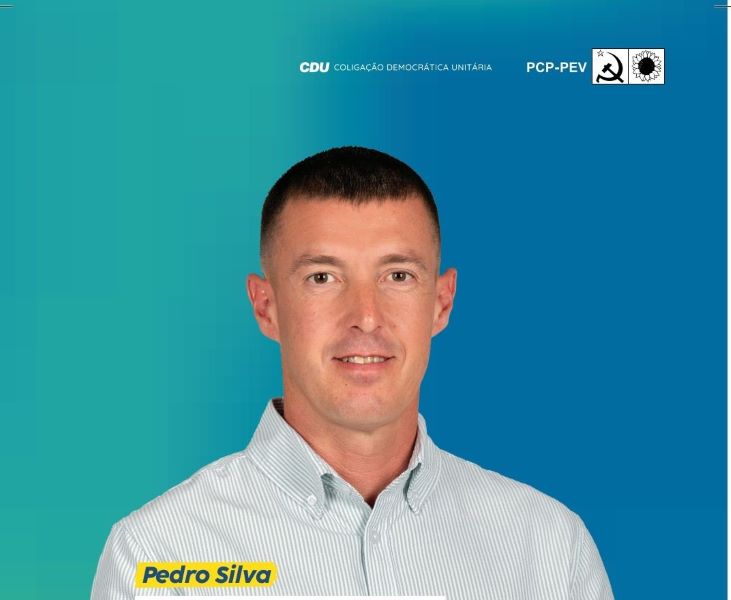 CDU apresenta candidatos à Junta de São Marcos da Serra