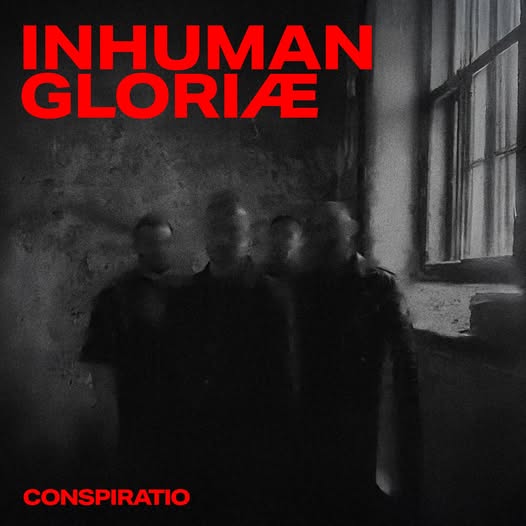Banda silvense Inhuman lança single e vídeo de apresentação de novo álbum
