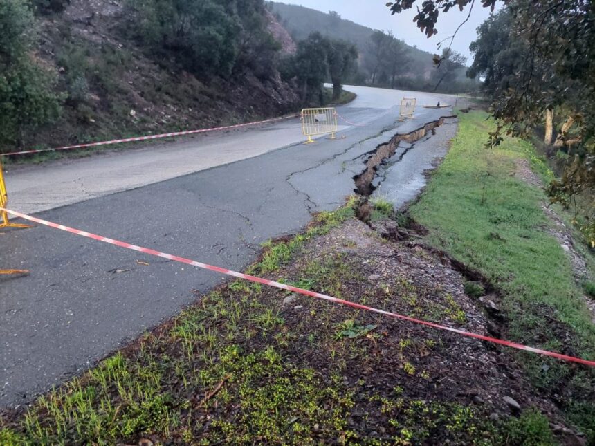 Balanço do período de alerta máximo no Algarve – Silves teve 63 ...